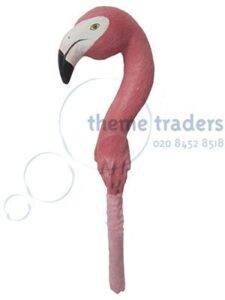 Flamingo Croquet Mallets | Theme Traders