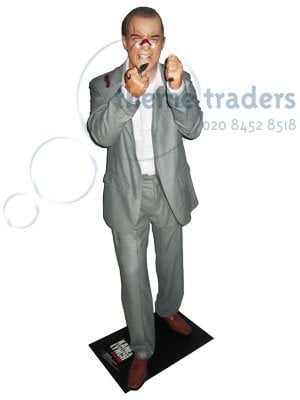 Kane Statue | Theme Traders