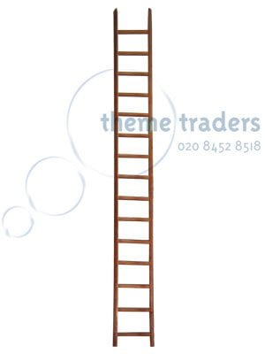 Long Ladders | Theme Traders