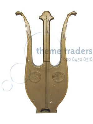 Lyre | Theme Traders