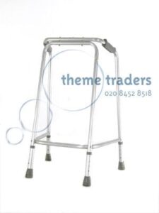 Zimmer Frame | Theme Traders