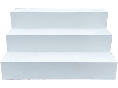 Steps Plinth | Theme Traders