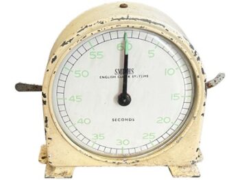 Vintage Smiths Stopwatch Clock | Theme Traders