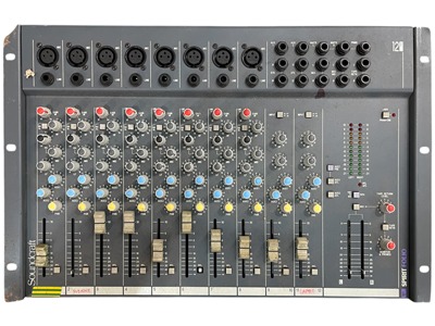 Multi Channel Mixing Desk | Theme Traders